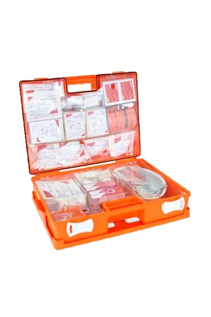 FAK037 – MULTI FIRST AID KIT FIRSTAR – Safety Hub